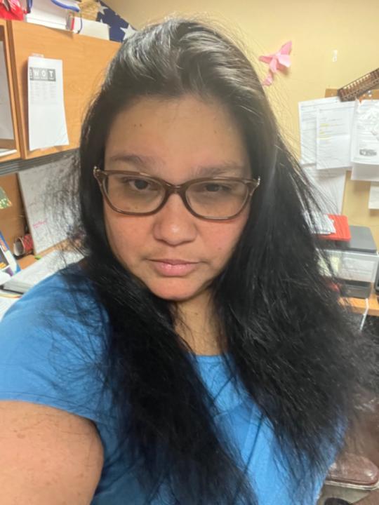 Ingrid Santana Ramirez