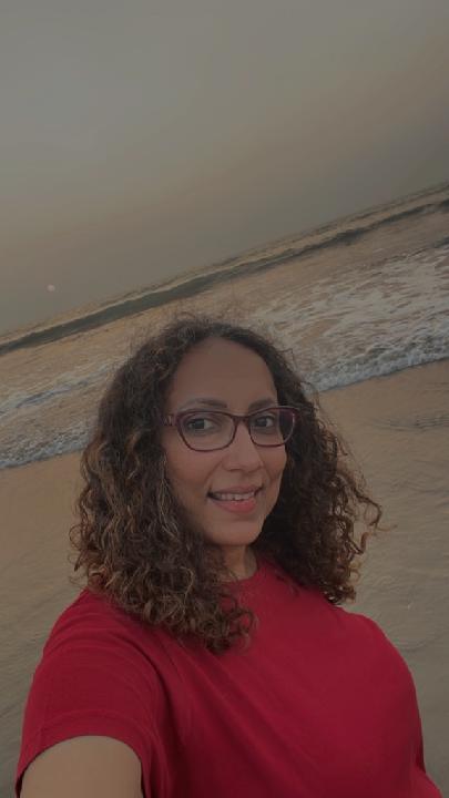 Aparna Garg