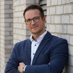 David Bertsch