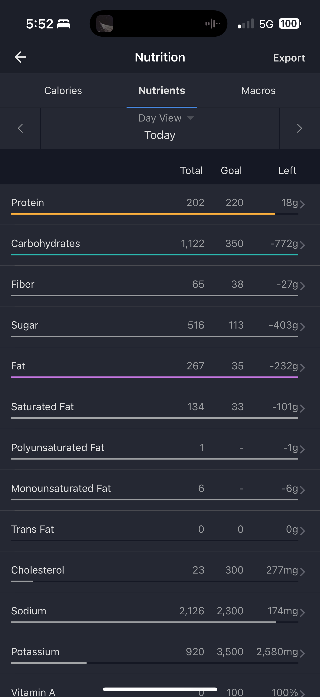 Undeniable Day 12 Week 2 · Midlife Muscle