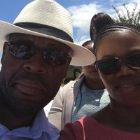 Andile Madikizela