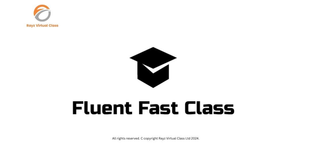 Classroom · Fluent Fast Class