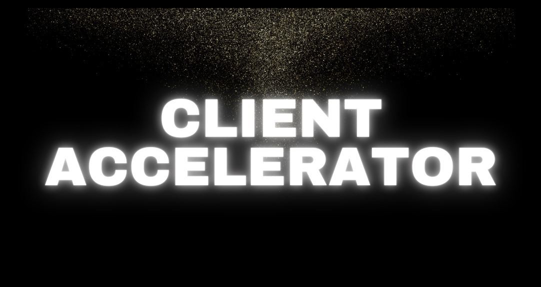 Client Accelerator