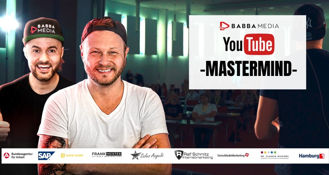 YouTube Mastermind