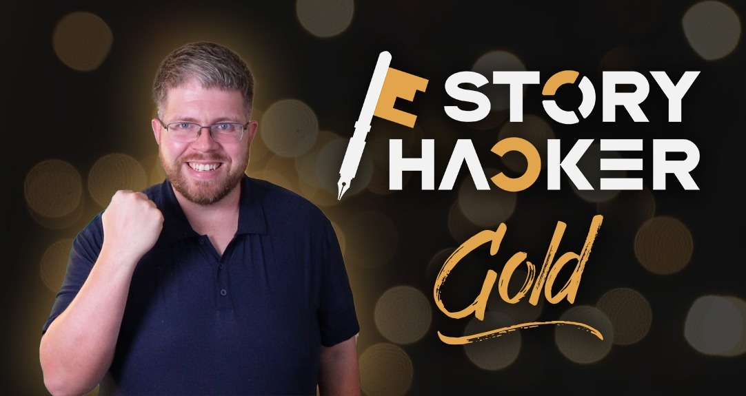 Story Hacker Gold