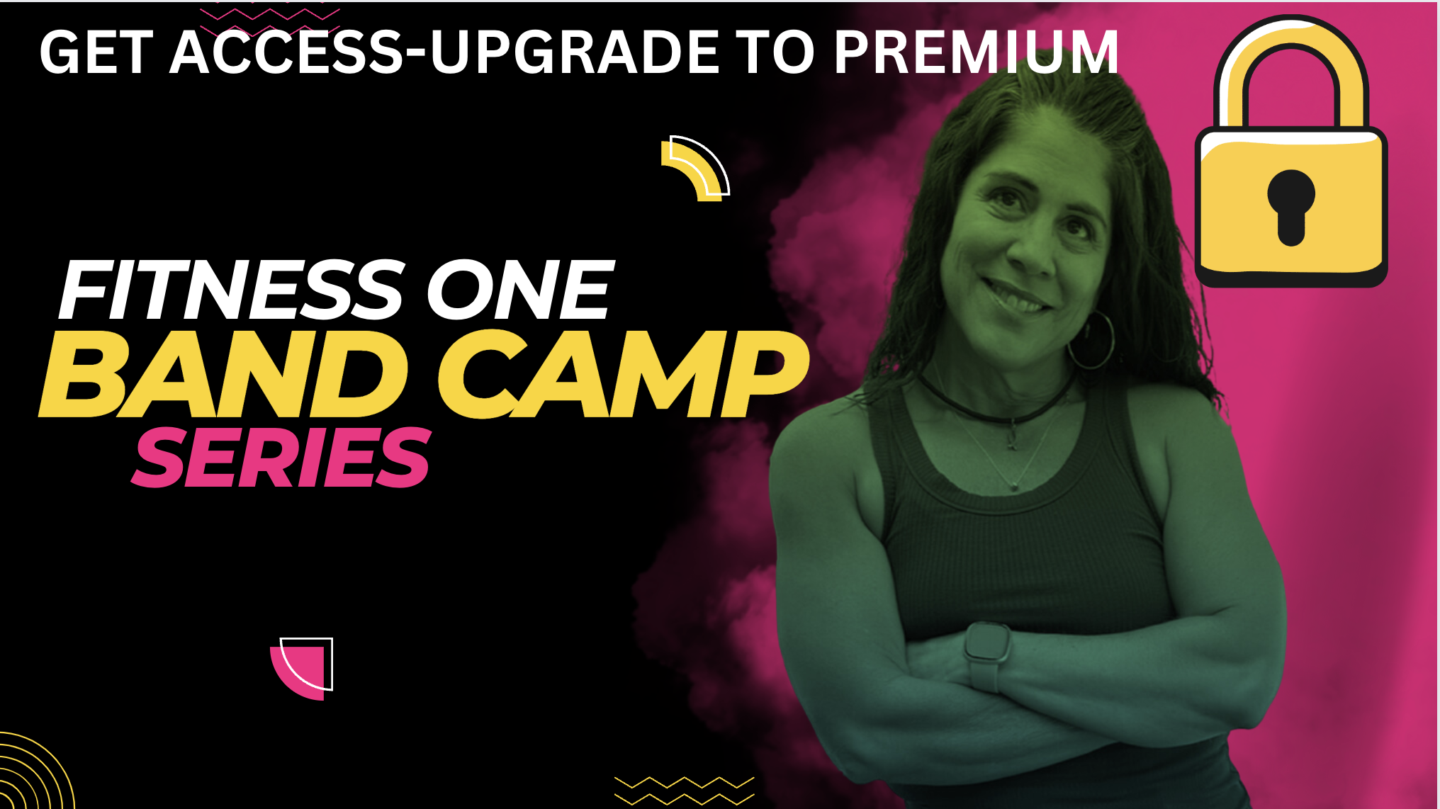 GET ACCESS TO BAND CAMP - BAND CAMP-The Complete Guide to Exercise ...