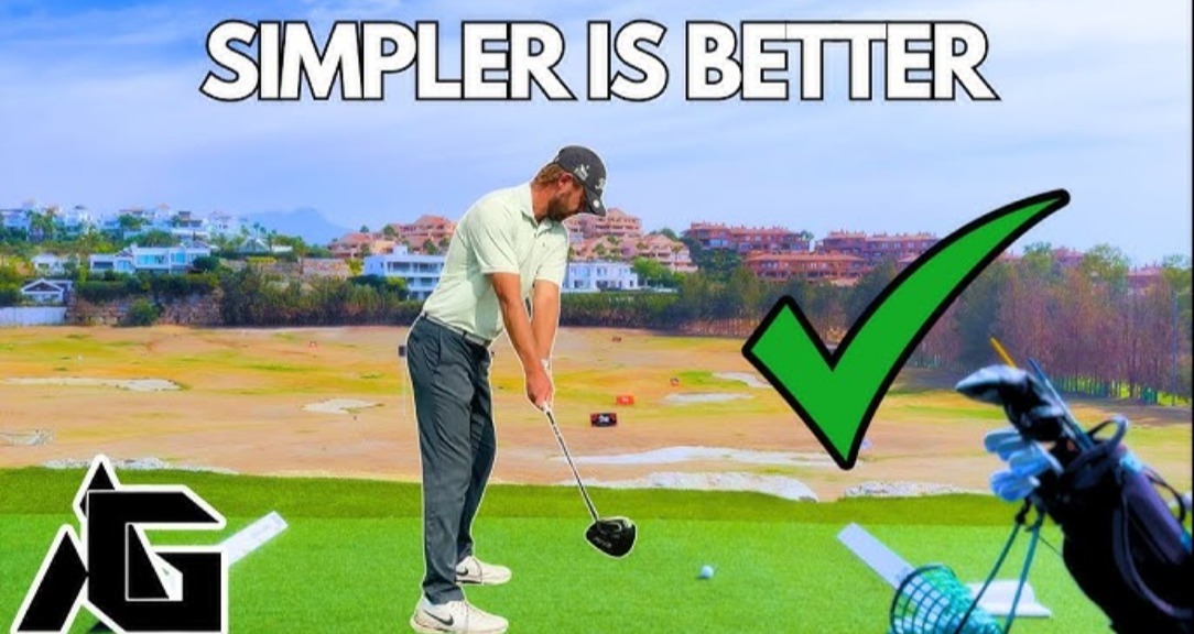 Alexander Golf Academy