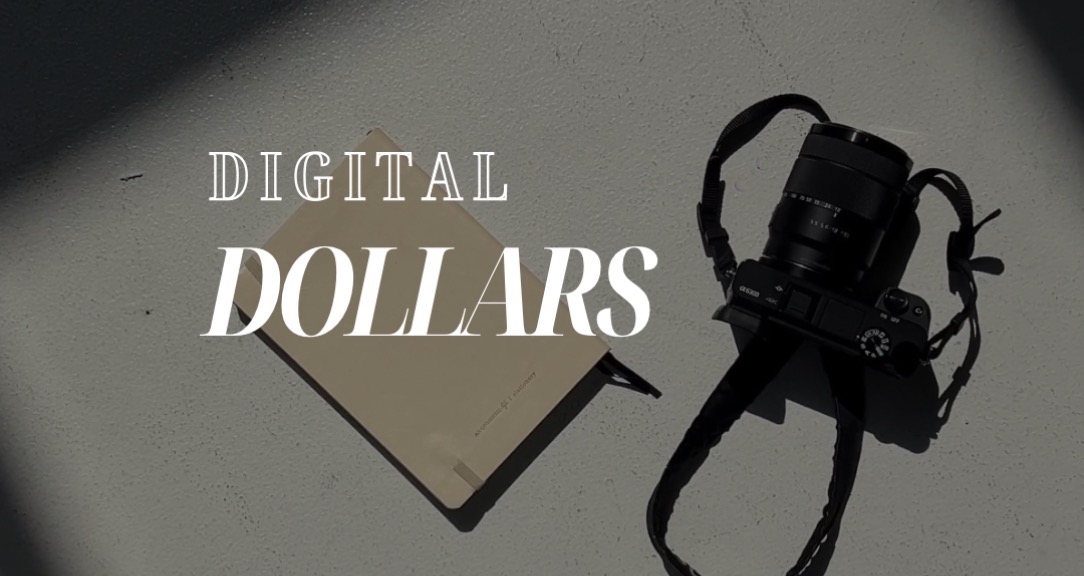 Digital Dollars Academy