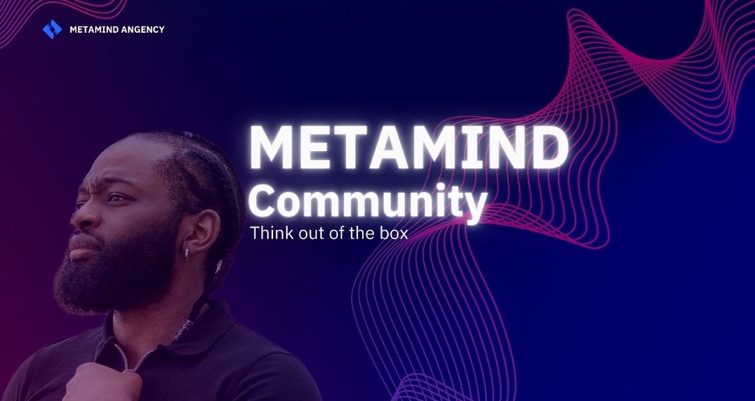 Classroom · METAMIND COMMUNITY