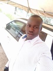 Joe Ochola