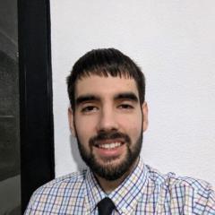 Jonathan Escrivá Valcárcel