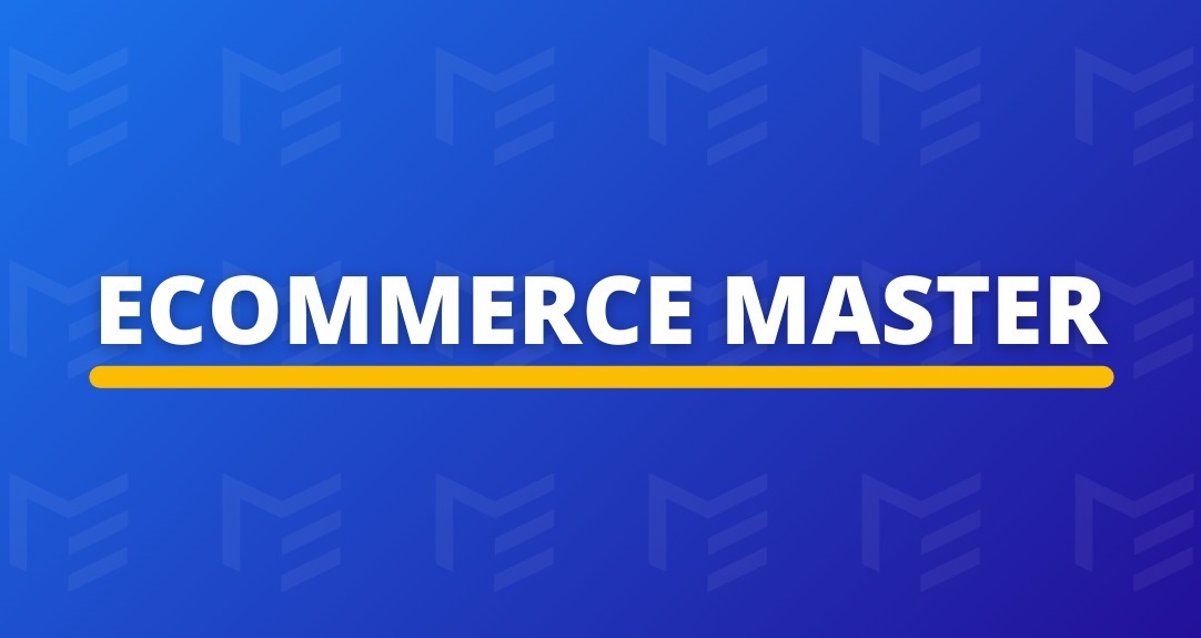 Ecommerce Master