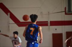 Justin Zhao