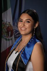 Sara María Gómez Cossio