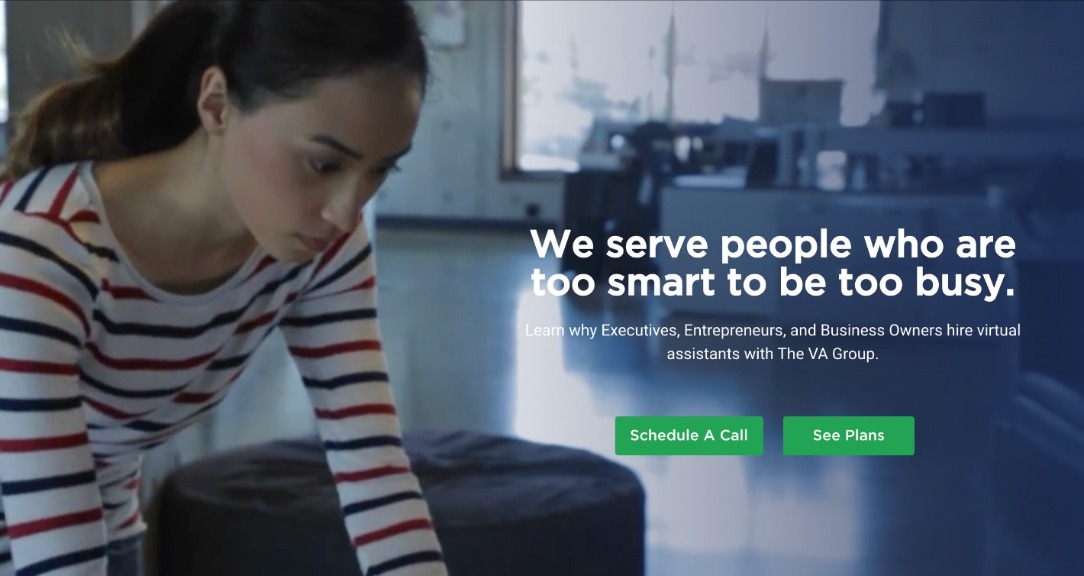 The VA Group Training