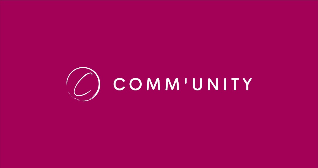 Comm'Unity Plus