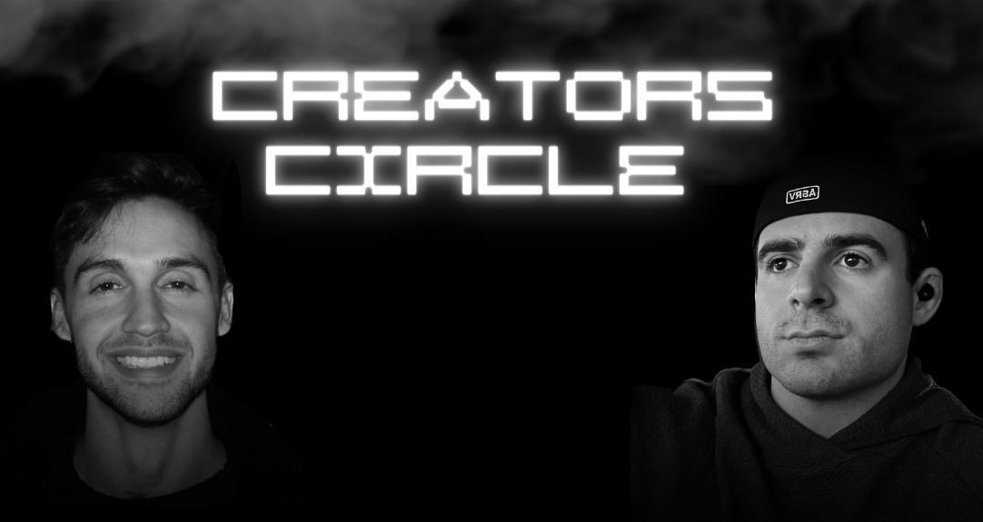 Creators Circle