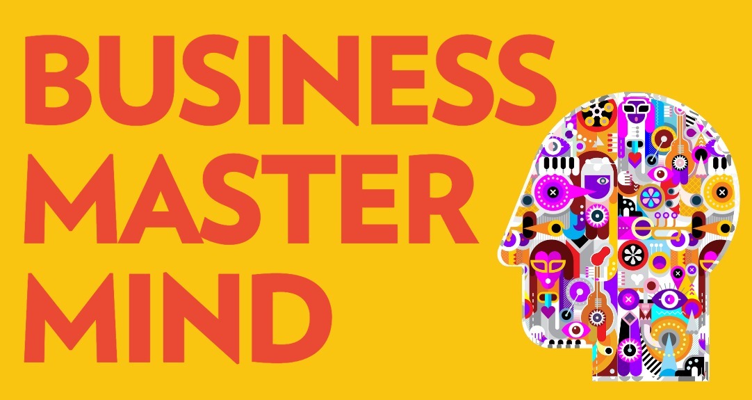 Business Mastermind by Malorie