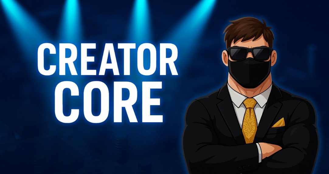 Creator Core