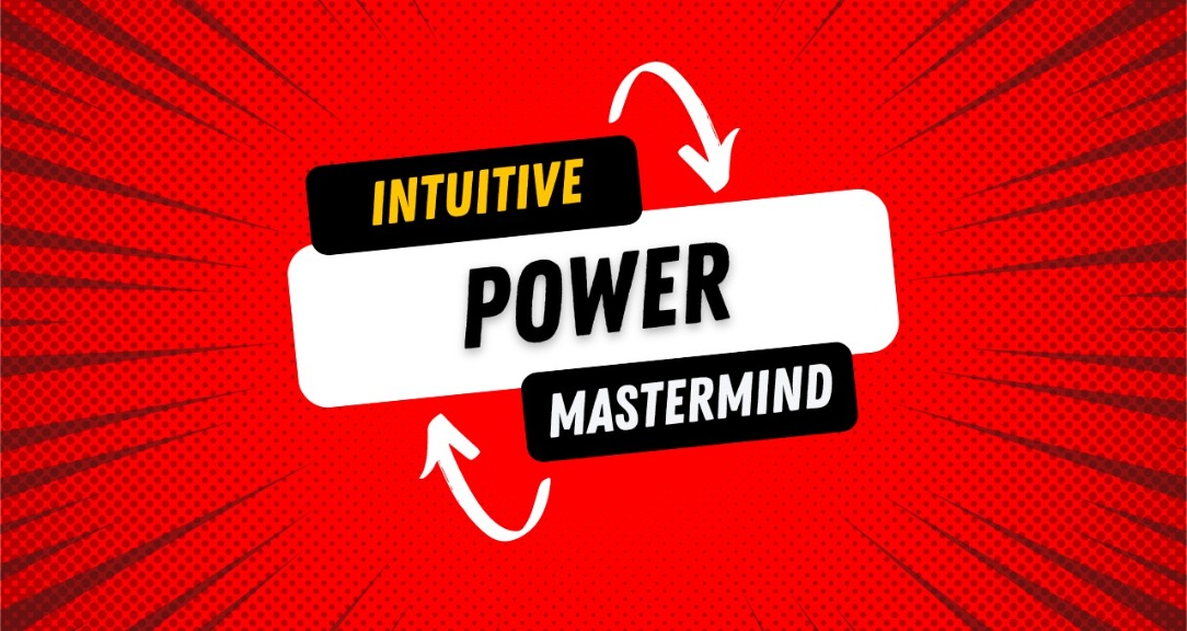 Intuitive Power Mastermind