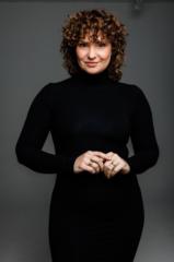 Jodi Gilmour Penelas