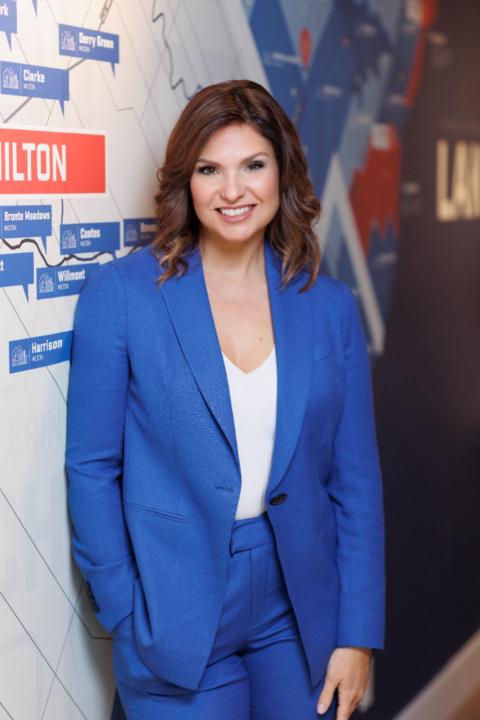 Jodi Gilmour Penelas