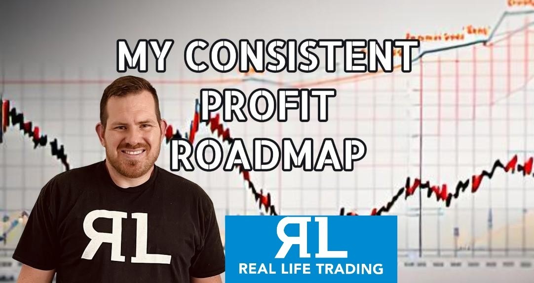 My Consistent Profit Roadmap
