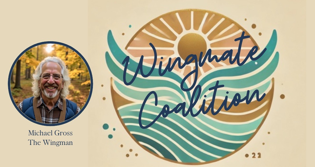 The Wingmate Coalition