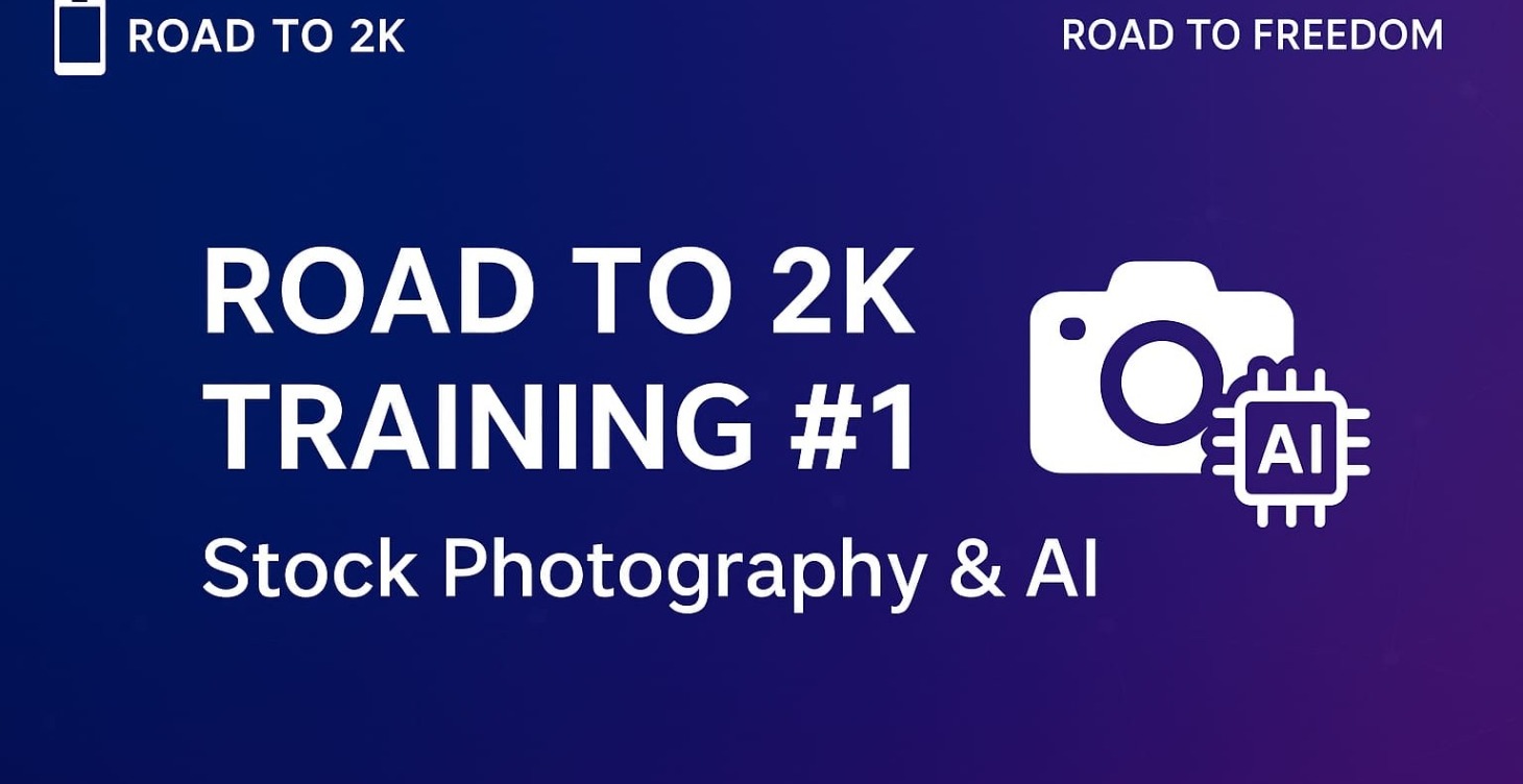 Road To 2K