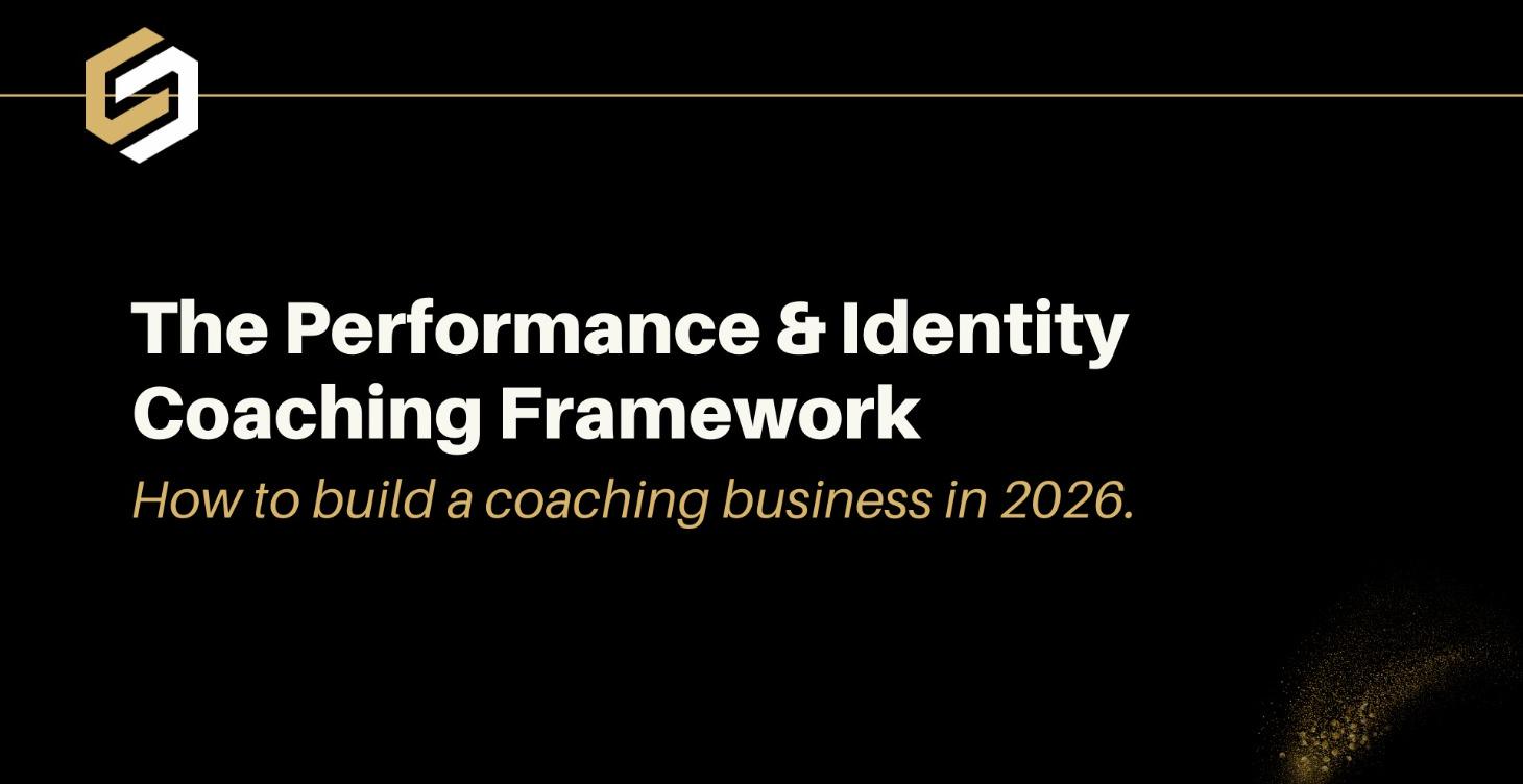 Classroom · Coach Creator OS