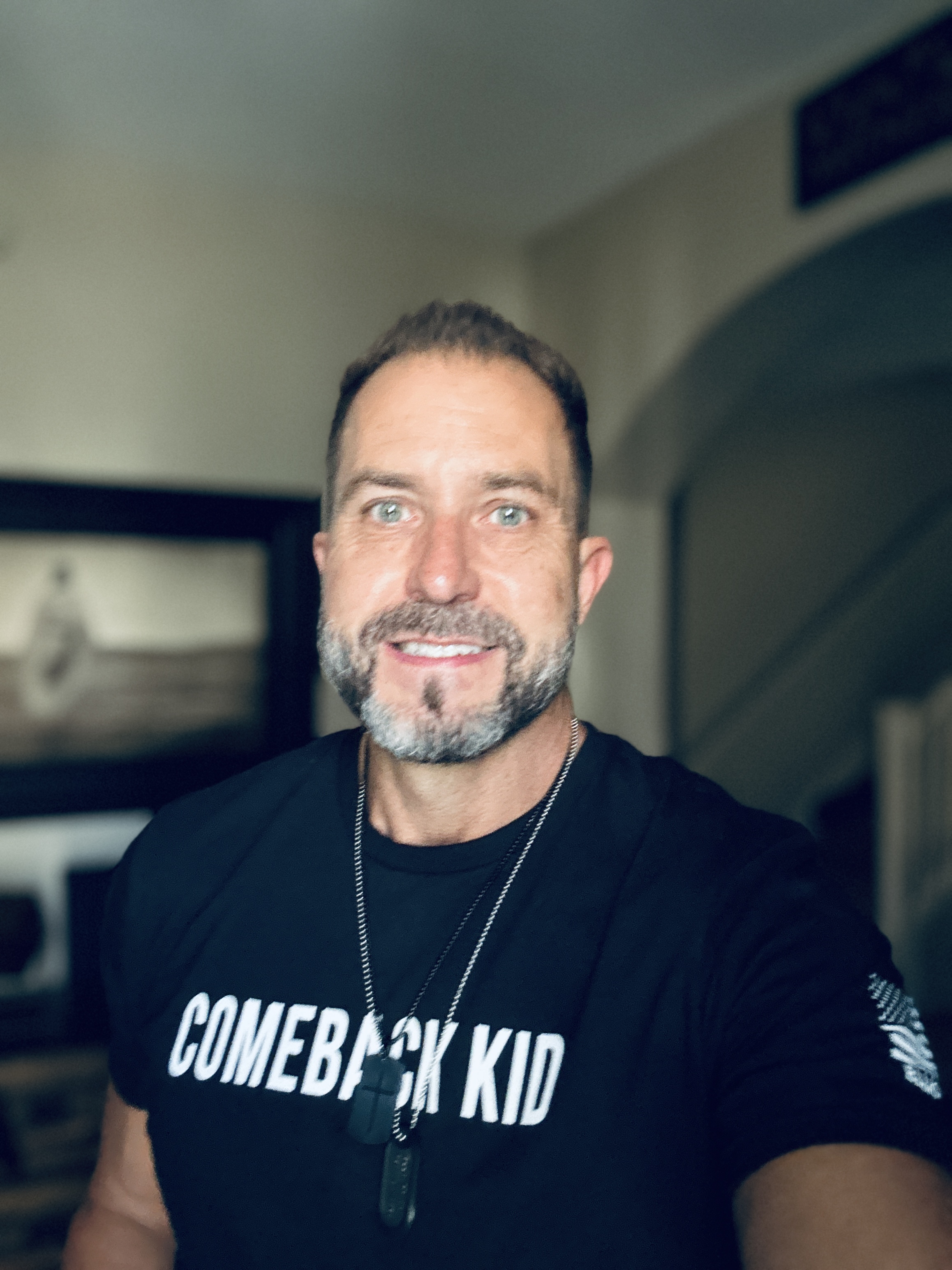 Are you different? · Total Self Mastery Coaching