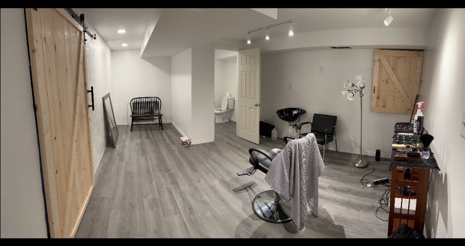 💈Barber Blueprint 💰