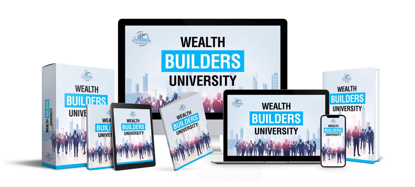 Wealth Builders University