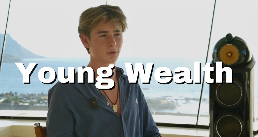 Young Wealth