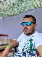 Danilo González