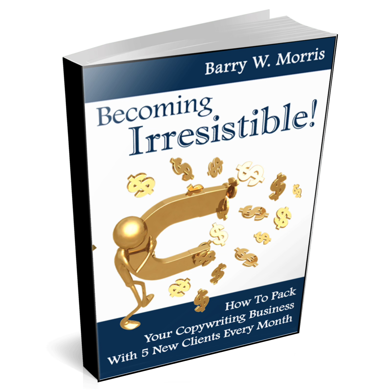 BECOMING IRRESISTIBLE - CHAPTERS 2 & 3 · Tiny Tribes🪶