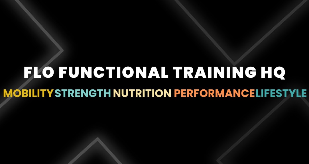 FLO Functional Training HQ