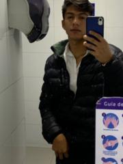 Williams Torres ramirez