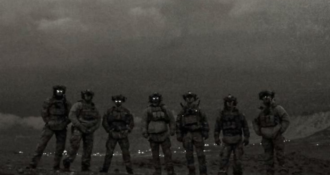 Brotherhood
