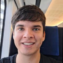 Jeffrey Alfaro Fonseca