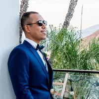 Mark Katigbak