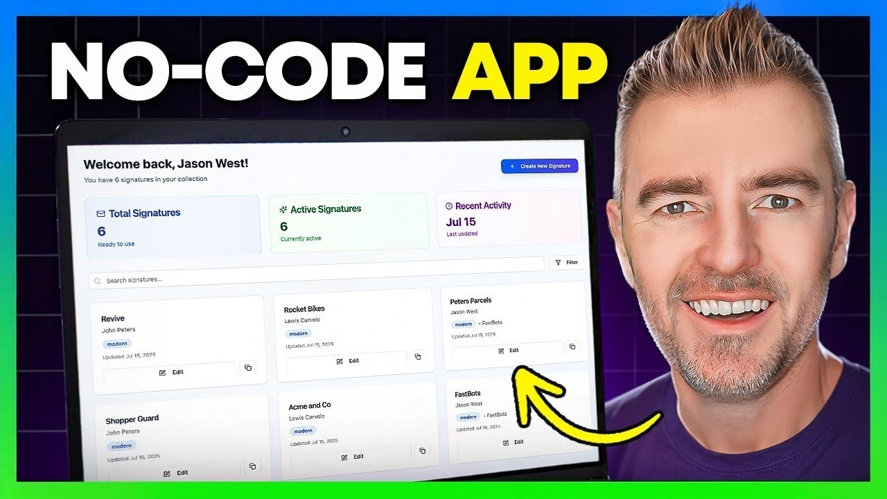 Base 44 Helped Me Build a Full Web App With No Coding · ChatGPT Users