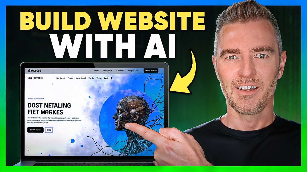 Build Your Own Website With AI · ChatGPT Users Build Your Own Website With AI · ChatGPT Users
