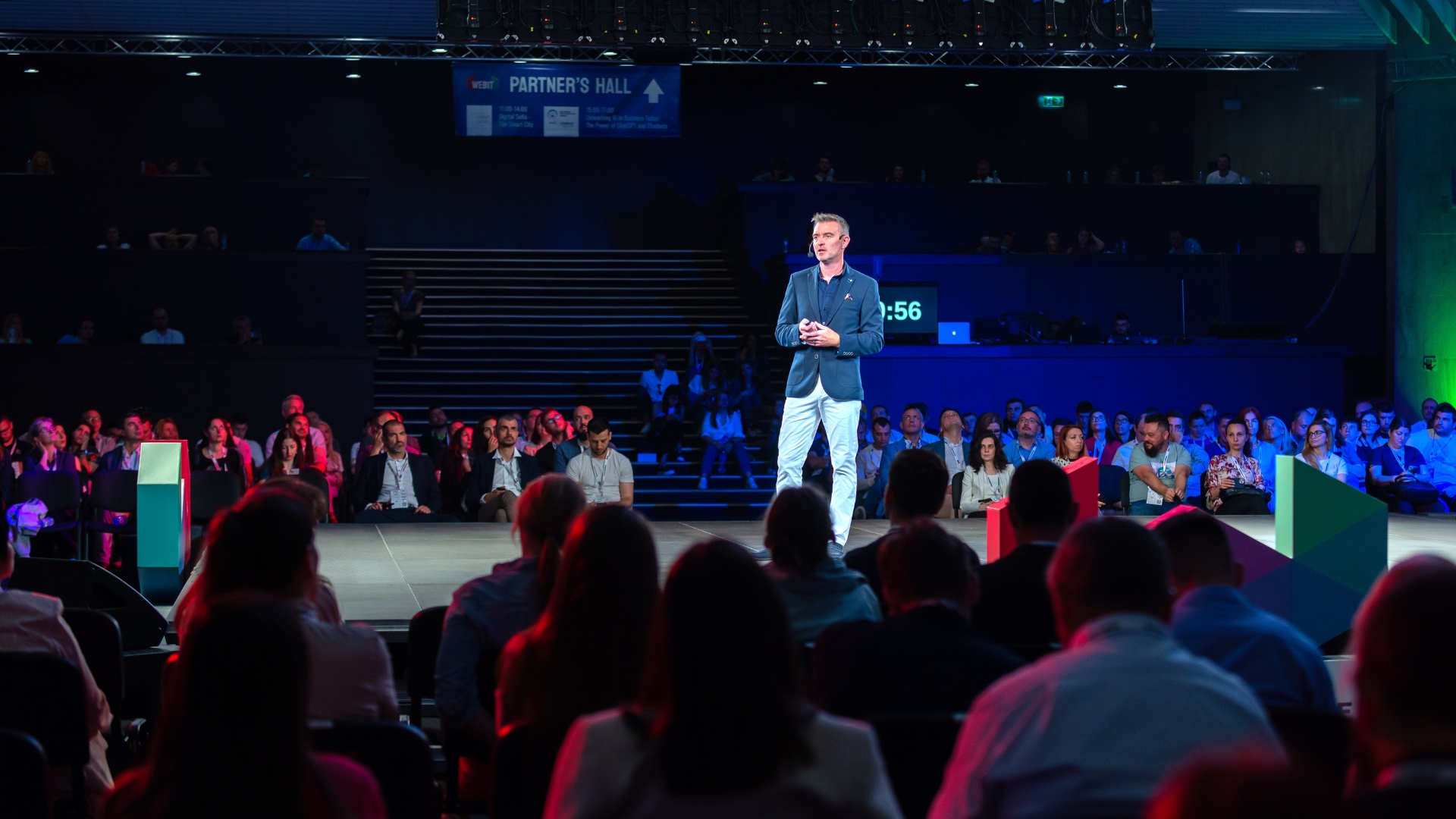 Bulgaria Has Some Great Coders · ChatGPT Users