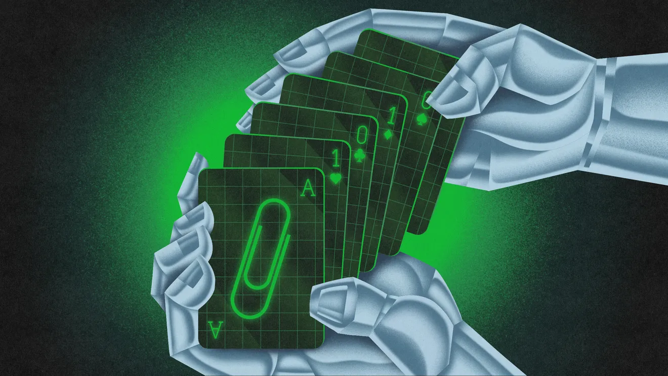 🎲🎲 The $1 Billion Gamble to Ensure AI Doesn’t Destroy Humanity ...