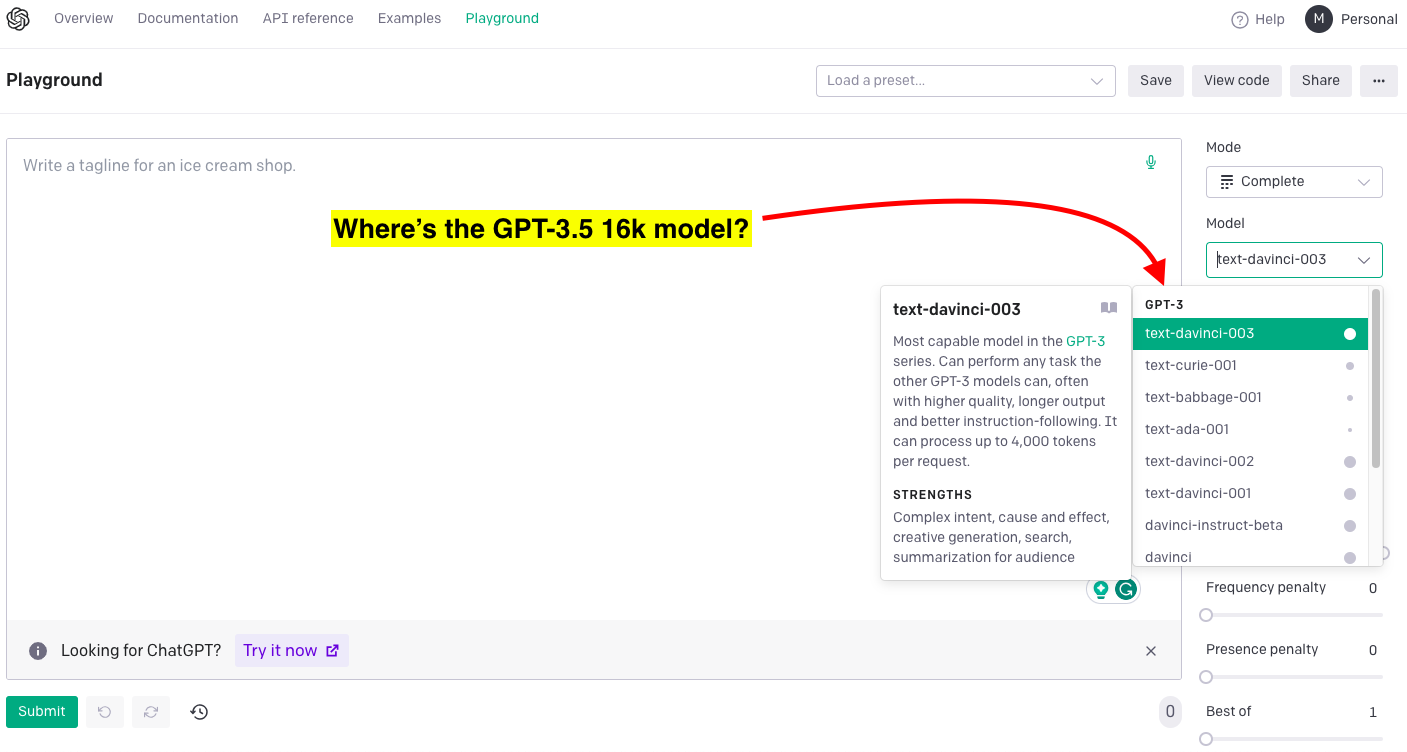 RE: The ONE Chat GPT Update We've All Been Waiting For 🥳 · ChatGPT Users