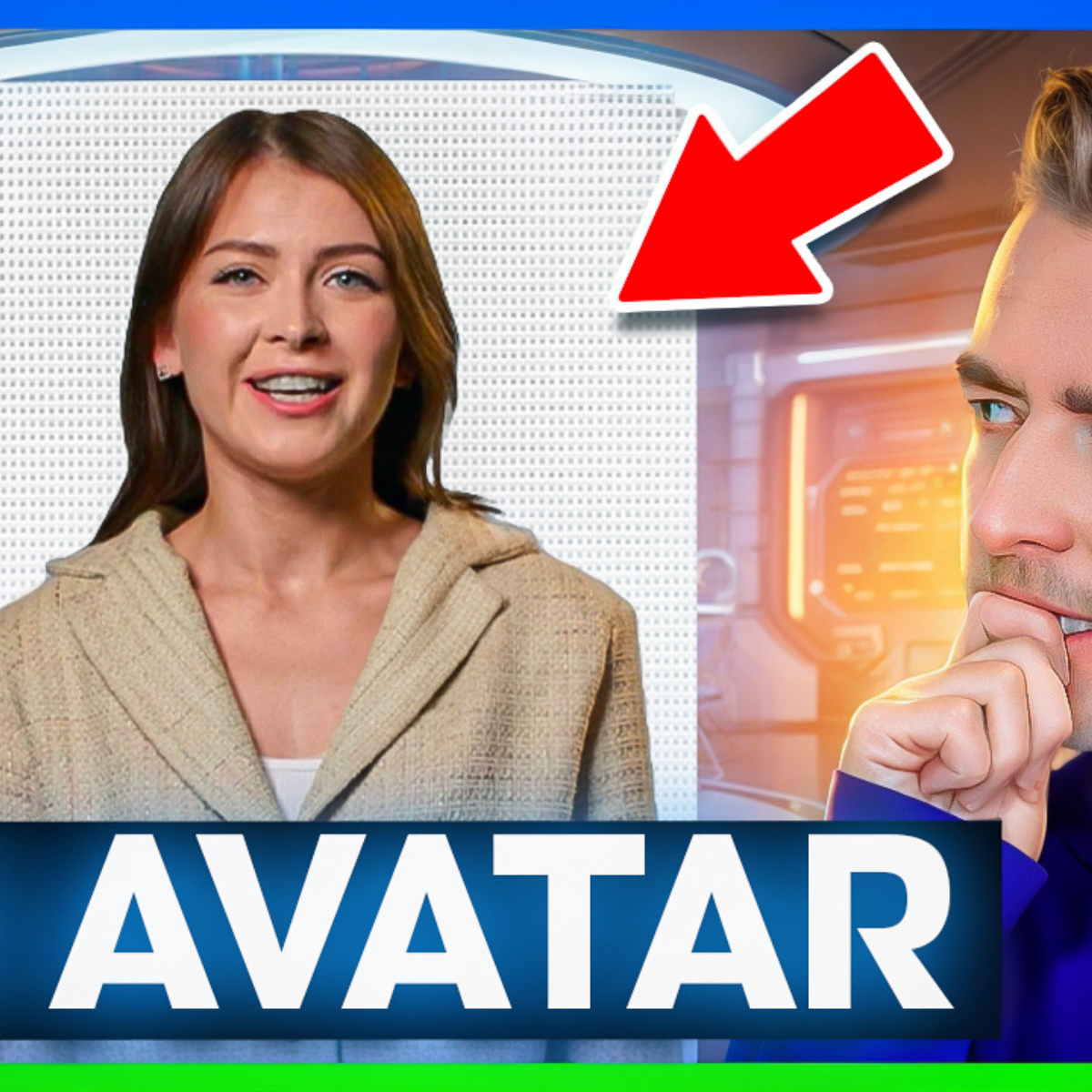 ENDS TODAY! One Time Payment for Your Own 24/7/365 Multilingual Actor/Actress! · ChatGPT Users