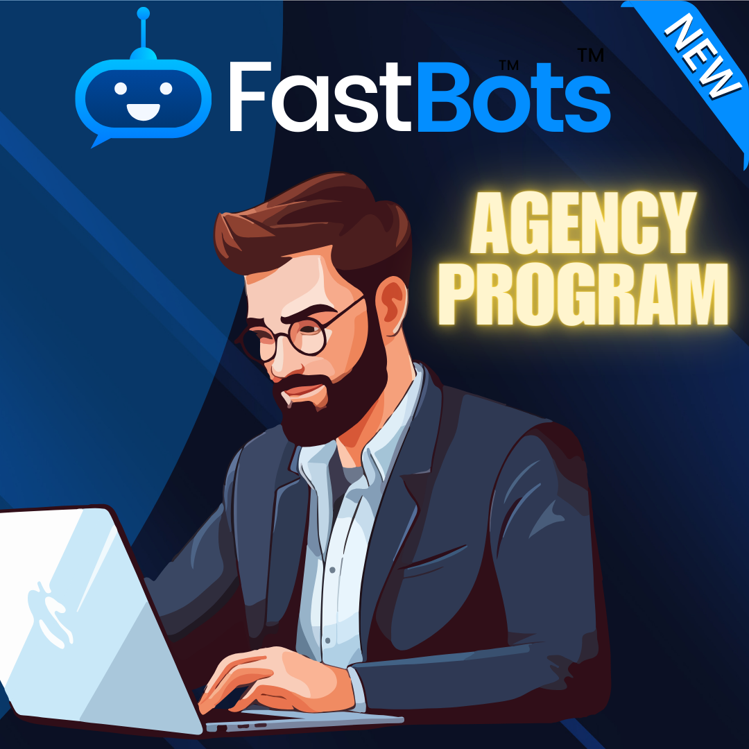 FastBots AI Chatbot Agency Launch! · ChatGPT Users