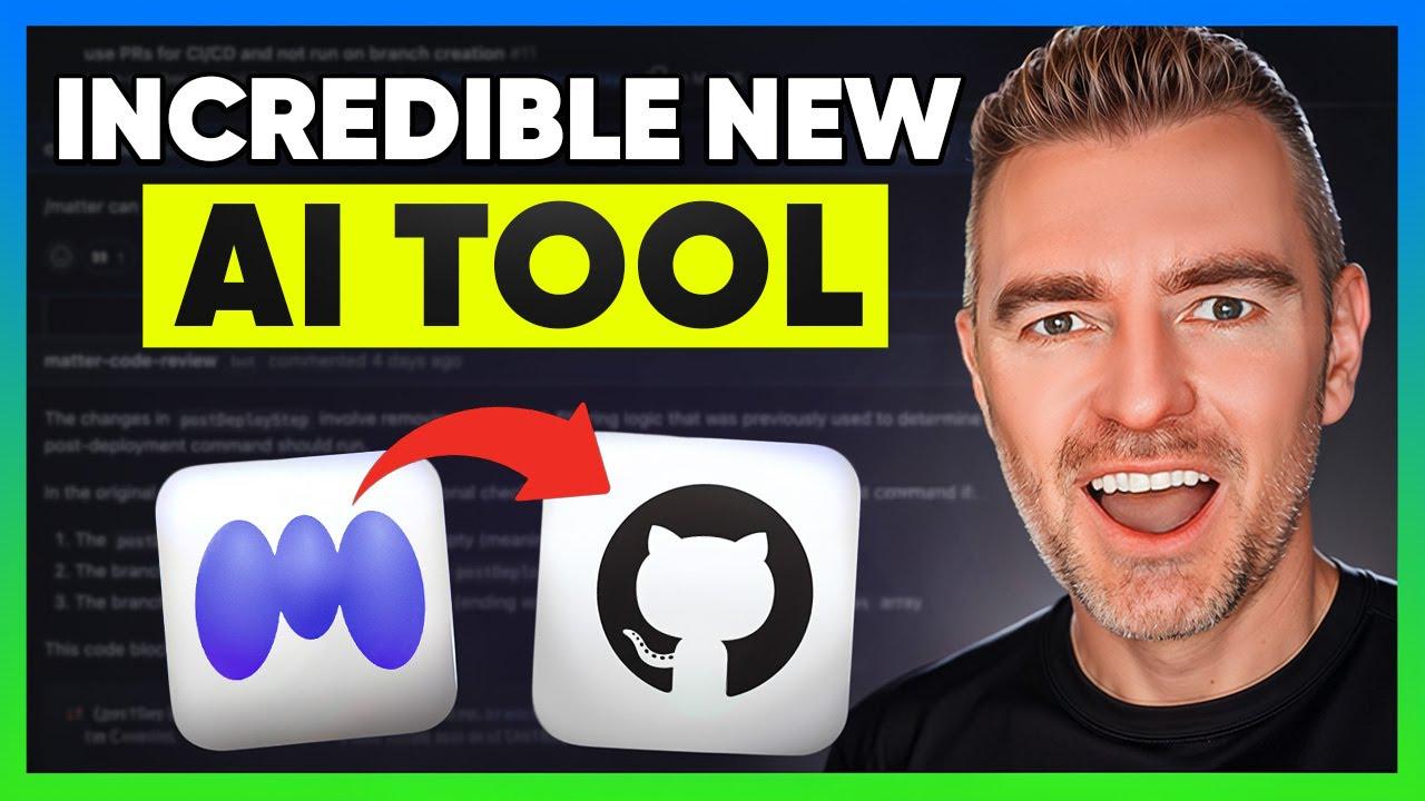 A Simple Way to Edit GitHub Repos Without Touching VS Code · ChatGPT Users