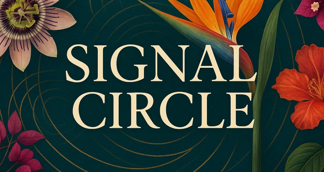The Signal Circle